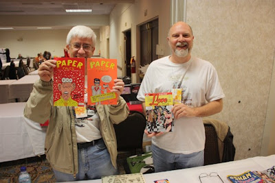 SPACE Guy 13: SPACE Exhibitor Bios Part 6