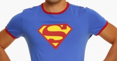 kenneth in the (212): Underoos for Adults?