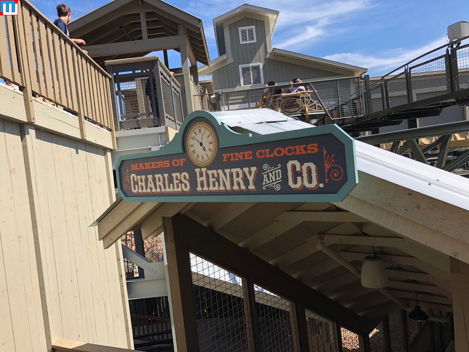 MidwestInfoGuide: Time Traveler (SDC)