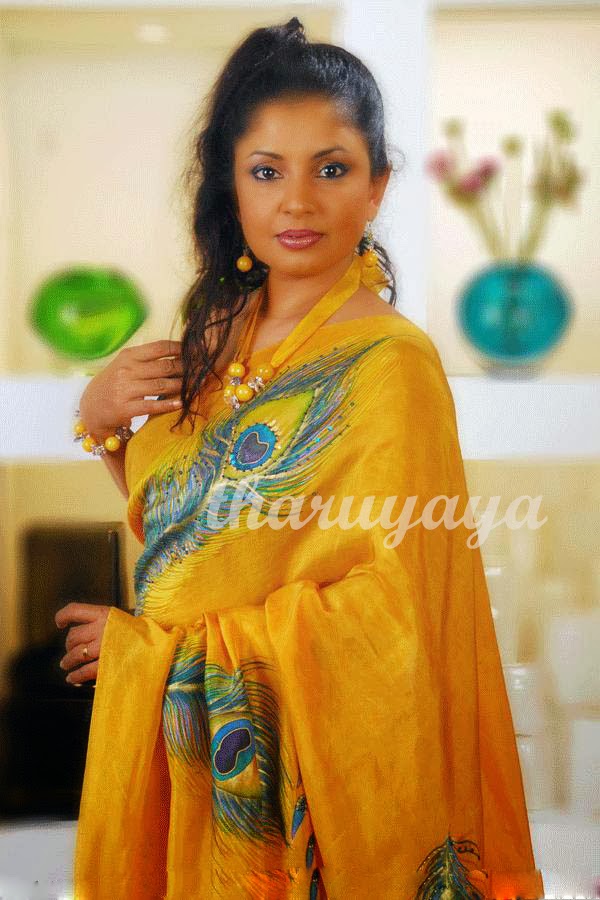 Meryem Uzerli: Top 10 Most Beautiful Sri Lankan Women