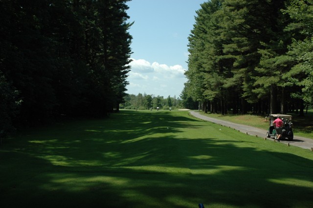 aventure golf