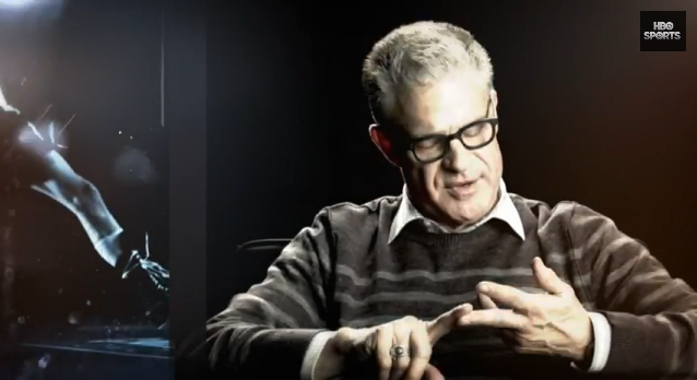 Basement Gym Boxing: Jim Lampley Quotes Page: The Notables Chosen By ...