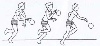 Mejorando la Técnica-Táctica en Balonmano: EL BOTE