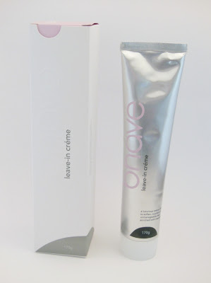 Product Review: bhave Deep Intense Conditioning Masque | The Beauty ...