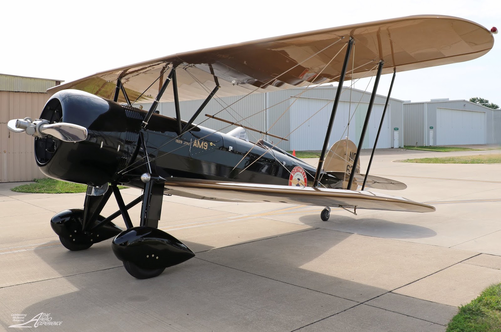 The Aero Experience: American Waco Club Fly-In Arrives at Creve Coeur ...