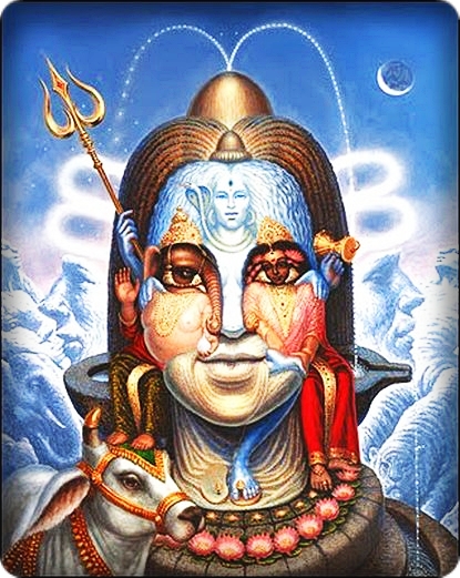 ஈஸ்வரபட்டர் - ESWARAPATTAR: SONG TO MERGE WITH OUR SOUL