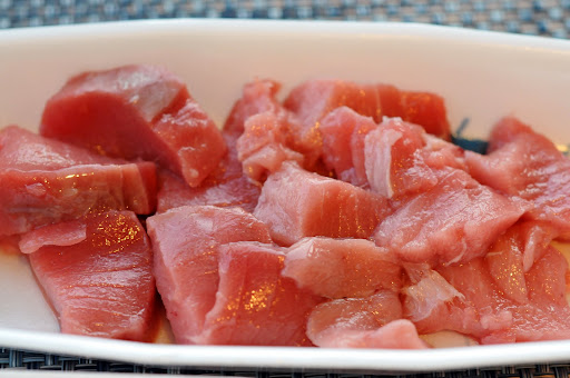 Photos and Thoughts of My Home Cooked Meals + some restaurant ones ...