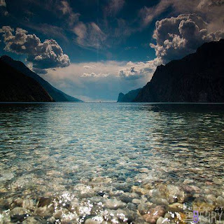 The Digital Image: Inspirational View Of The Day...