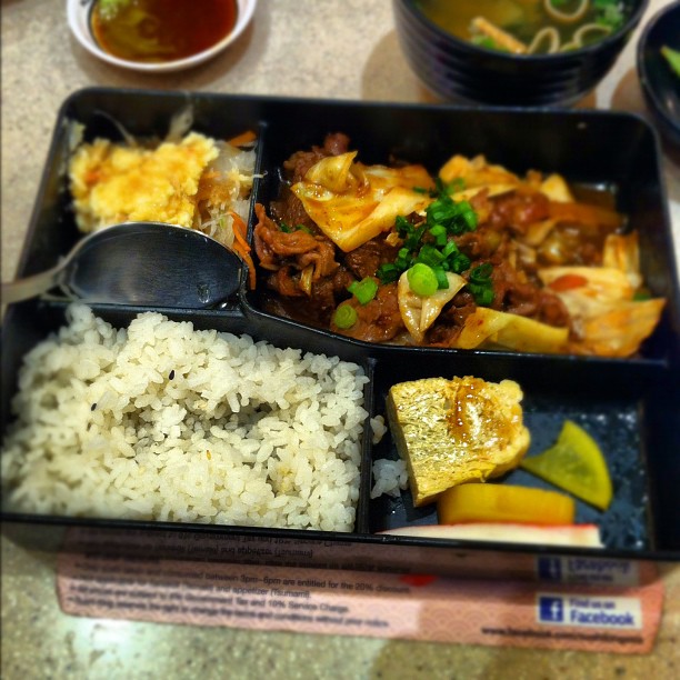 Sushi King @Selangor, Kuala Lumpur , Malaysia