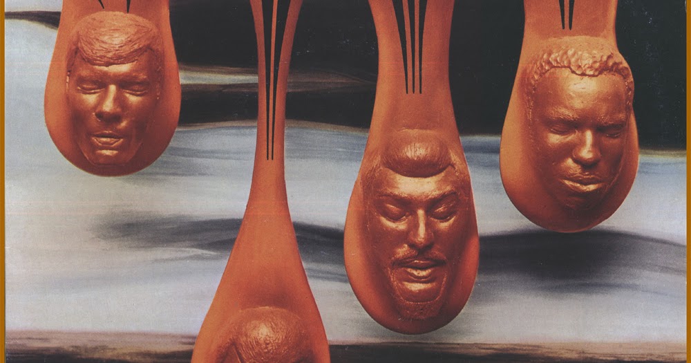 Plain and Fancy: Scorpion - Scorpion (1969 us, awesome funky blues ...