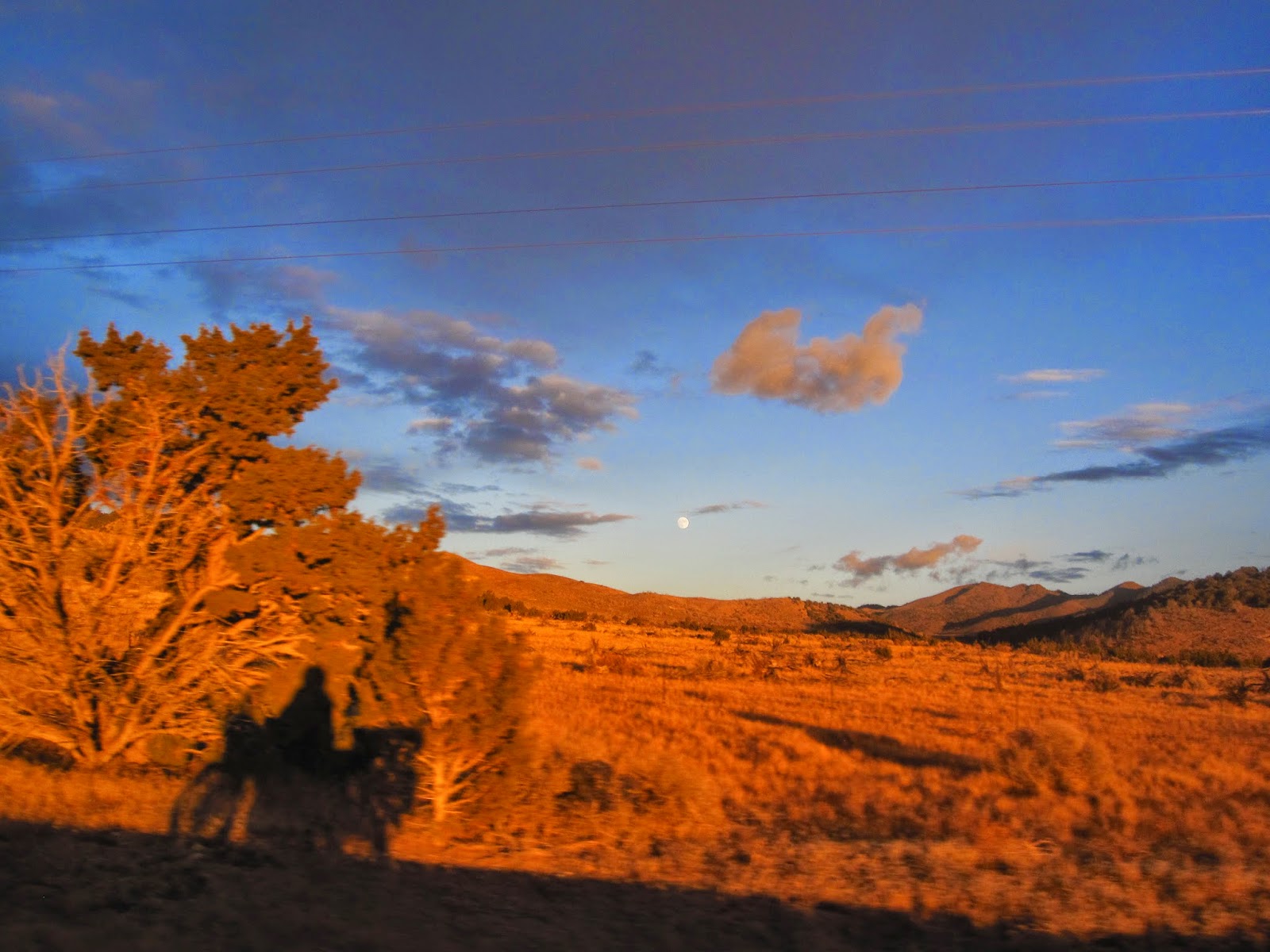 Tombstone's Travels: Utah's Stonehenge.