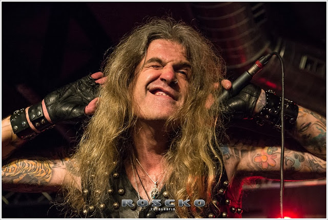 roscko fotografia: LUJURIA