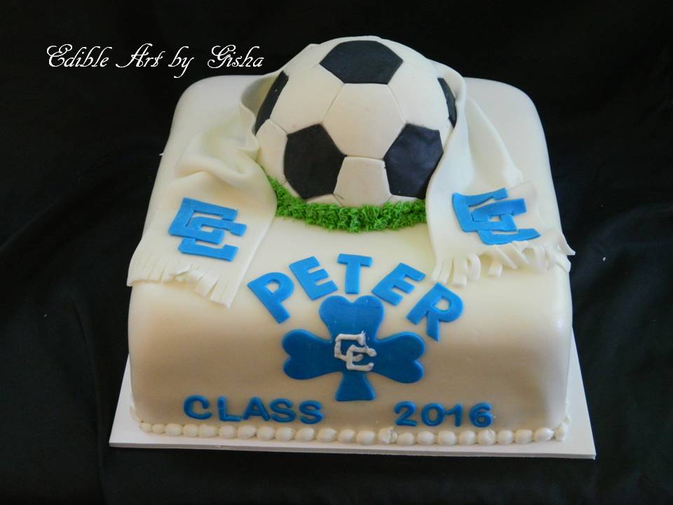 Edible Art by Gisha Pucheta - ( Not Geisha ): Graduation cakes - Tortas ...