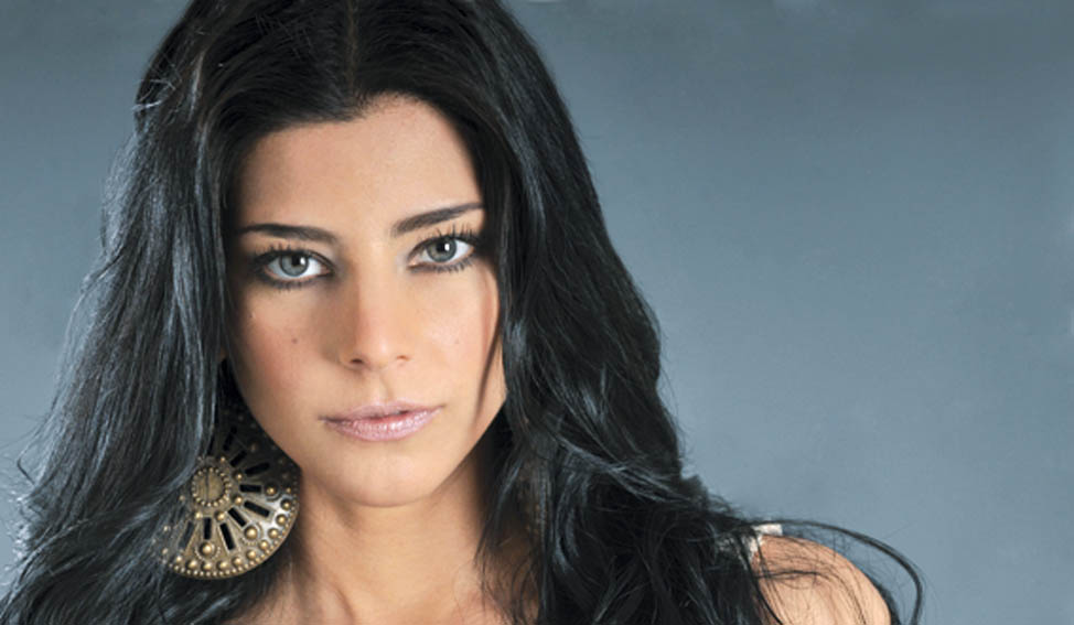 Fotos de Daniela Castillo ~ Fotos de Chilenas