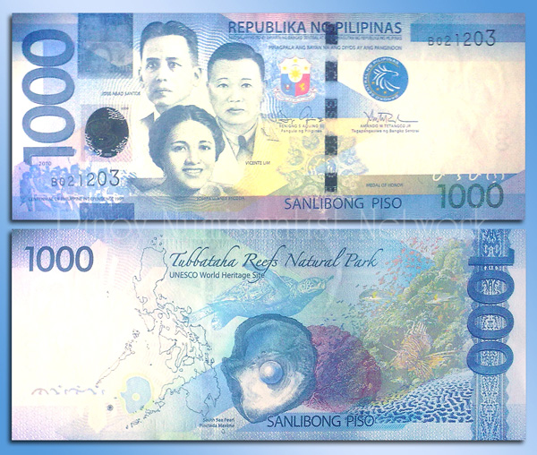 How this man change a life with just a 1000 PESO BILL! - Read Horse