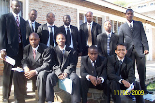 UNIVERSITY OF IRINGA-FACULTY OF LAW BLOG: Faculty of Law Presentation ...