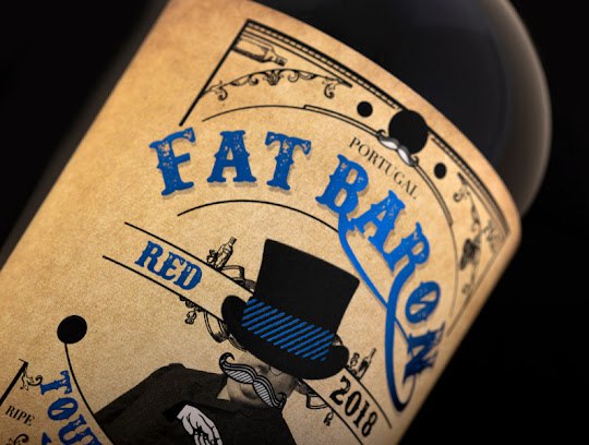 100 Hectares Grande reserva – Packaging Of The World