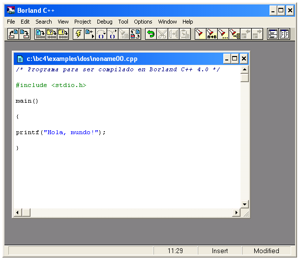 Diseño y Programación de Computadoras: El lenguaje C II