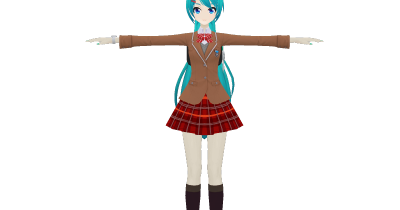 Berry Game Rips: Miku18