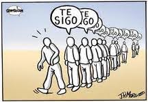 VIDA, FELICIDAD Y MUCHO MÁS...: EL CONFORMISMO DESDE LA PSICOLOGÍA SOCIAL