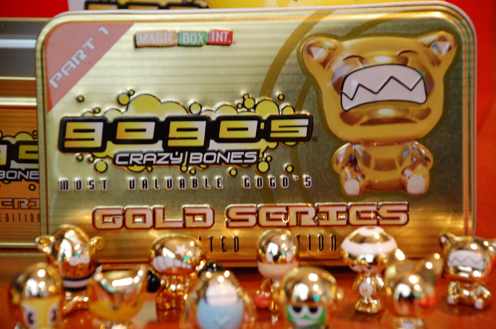Long Island Mom x 2: Gogo's Crazy Bones Review...