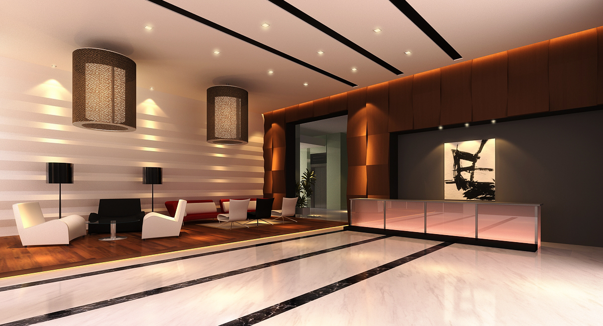 New SOHO SUITE project in Bangsar