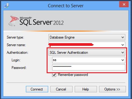 How to - Connect C# with SQL Server - C# Programming Tutorials