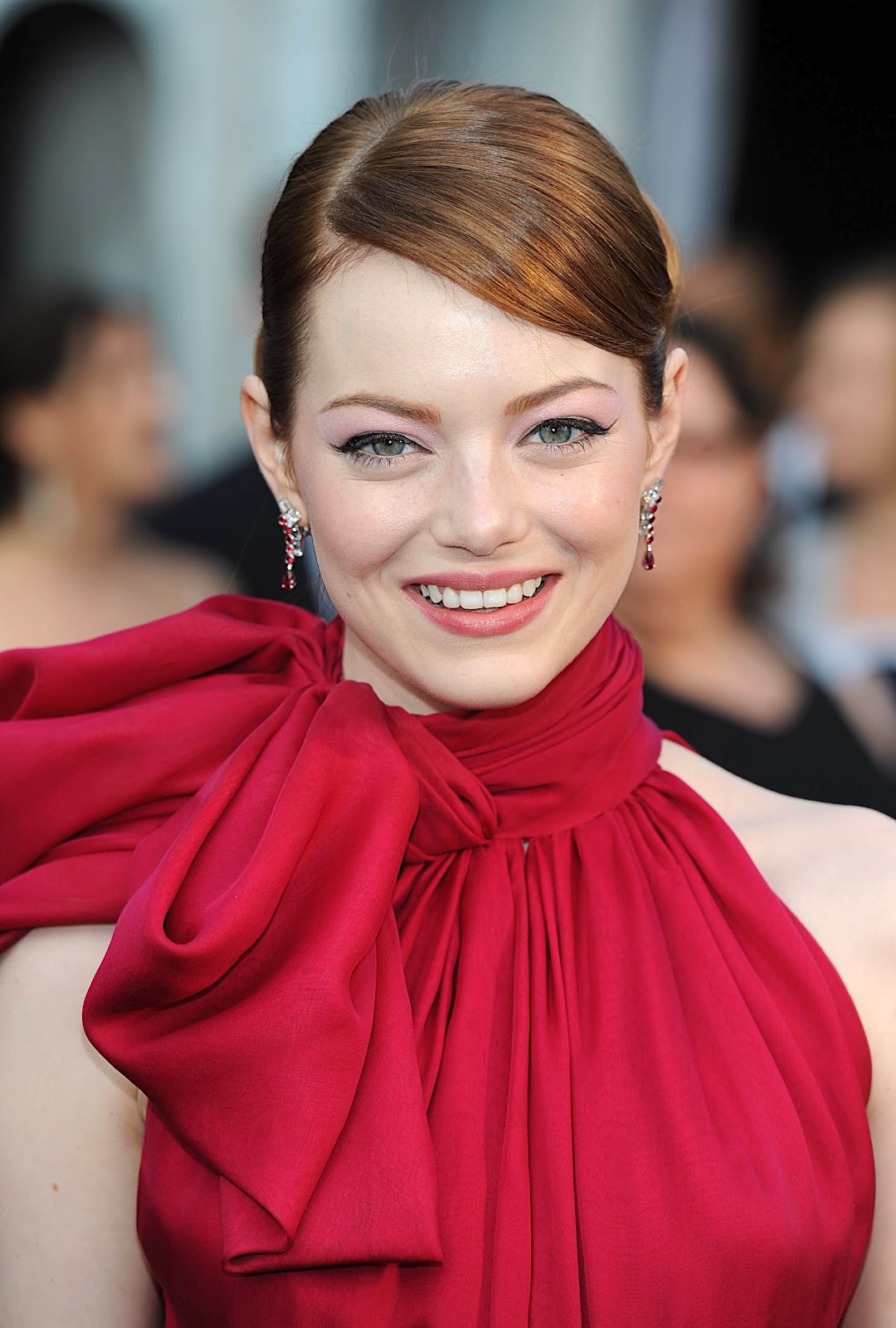 Emma Stone pictures gallery (33) | Film Actresses