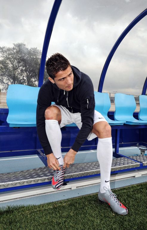 Cristiano Ronaldo - CR7 Collection | DISKIOFF