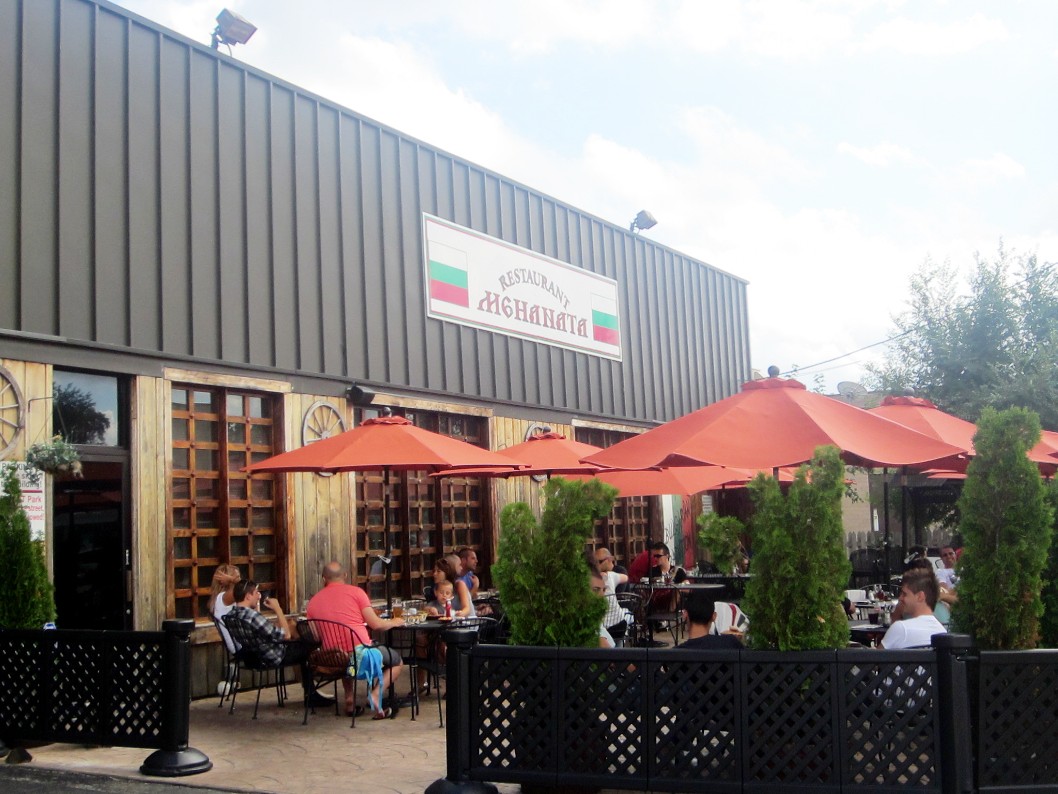 Seth Saith: The Chicago Dining World Tour: A Big-Plated Introduction to ...