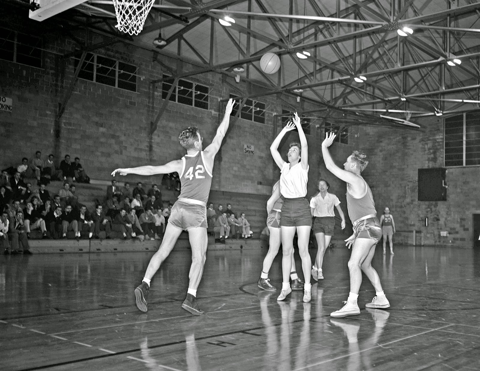 History in Photos: Mack Hughes