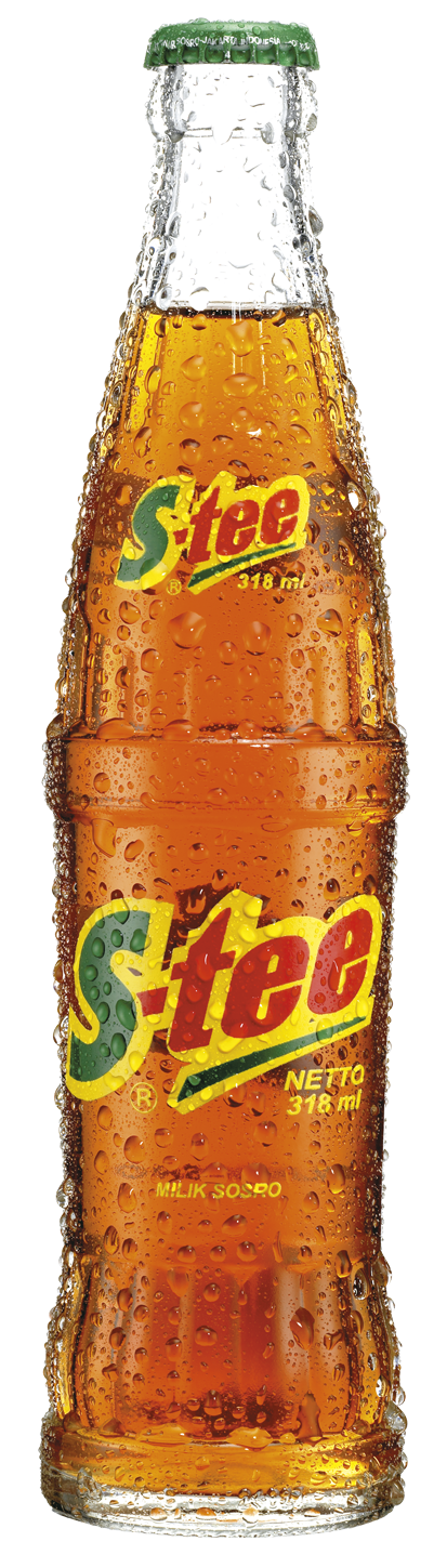 Foto Aneka Produk Sosro Botol - Agen87