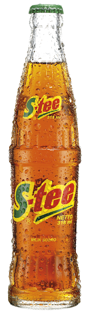 Foto Aneka Produk Sosro Botol - Agen87