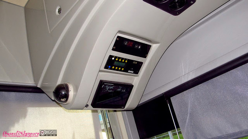 (buses[IN]gapore!): SMRT Buses : MAN NG363F A24/Gemilang (licensed Lion ...