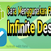 Cara Menggunakan Aplikasi Infinite Design