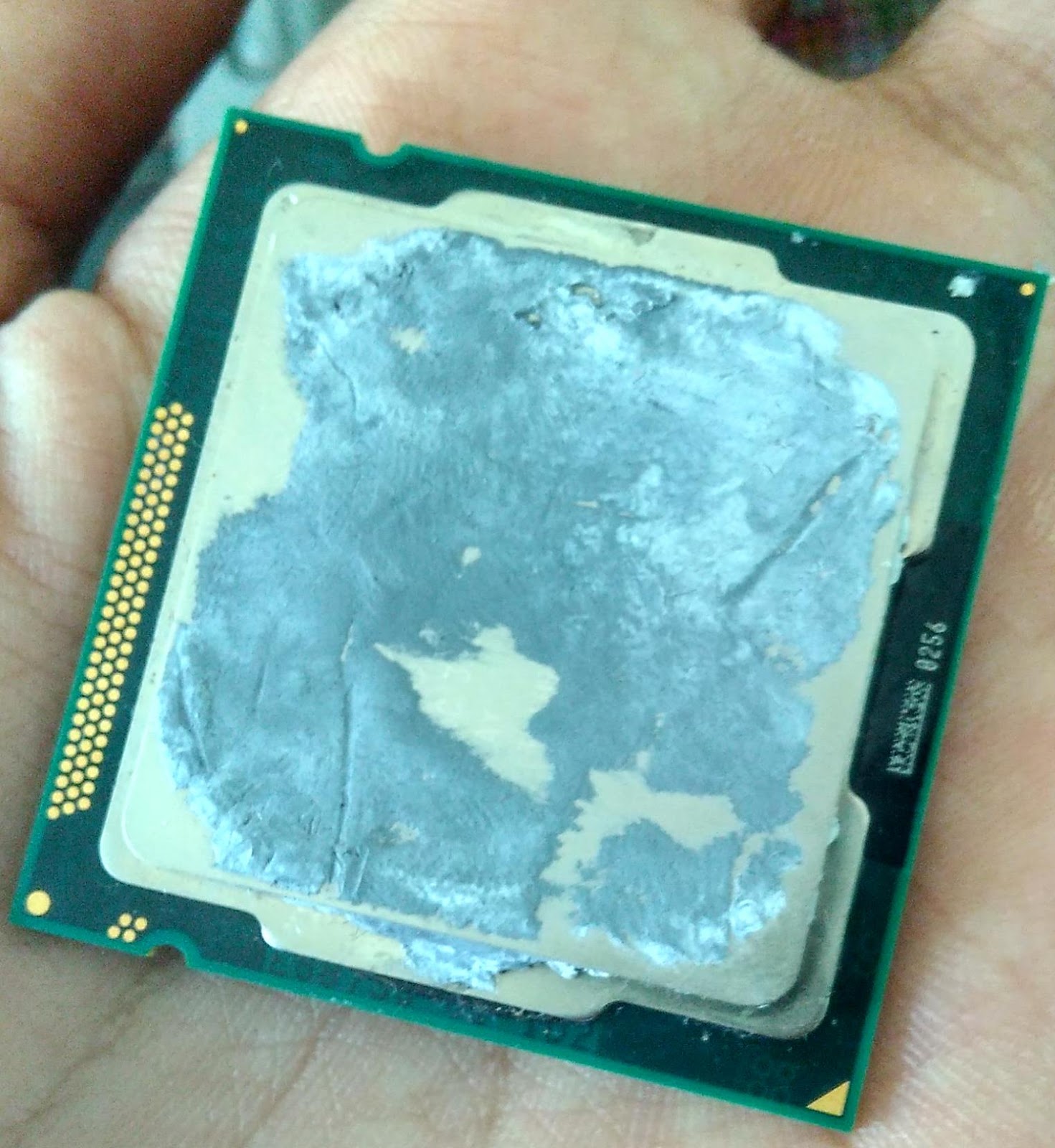 Analisis Kerusakan Komputer (PC)