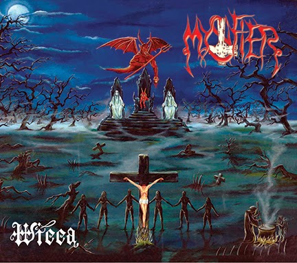 INVOCATIO: MYSTIFIER
