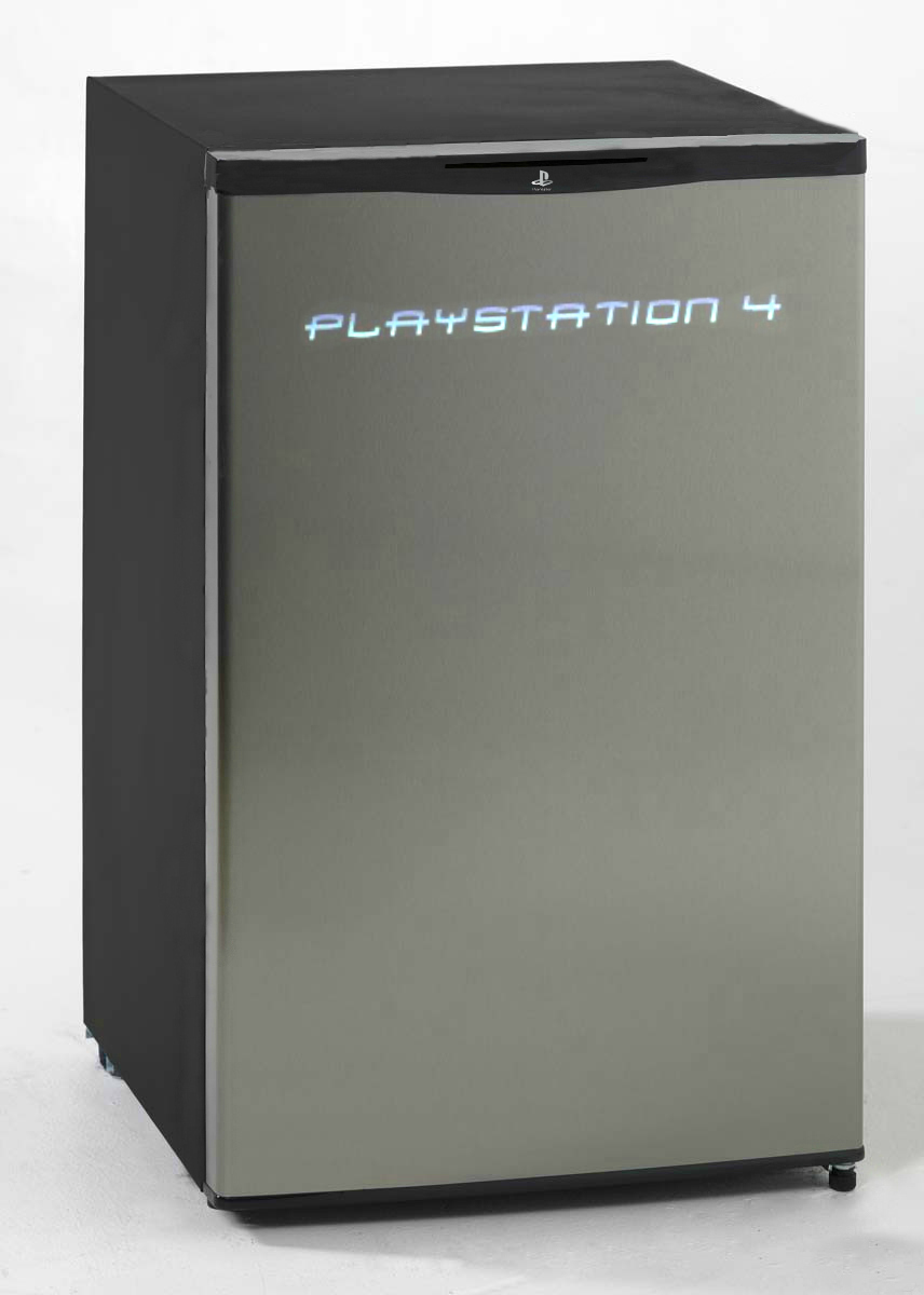 The Technology Hobbit: PS4 Specs and Controller Leaked!!!!!!!!!!!!!!!!!