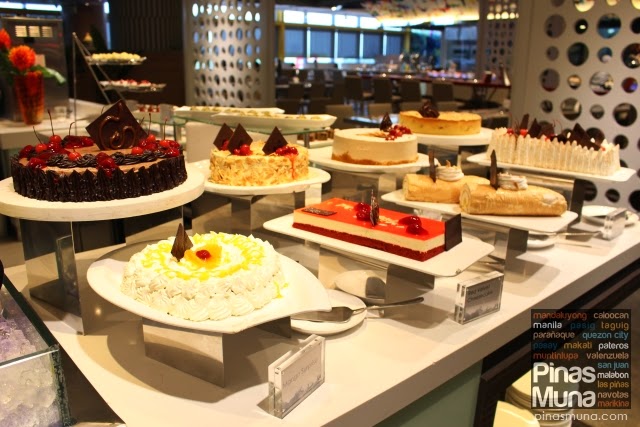 Vikings SM Megamall in Mandaluyong City