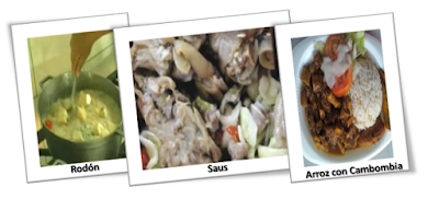 comidas tradicionales: comidas tradicionales de panama por provincias