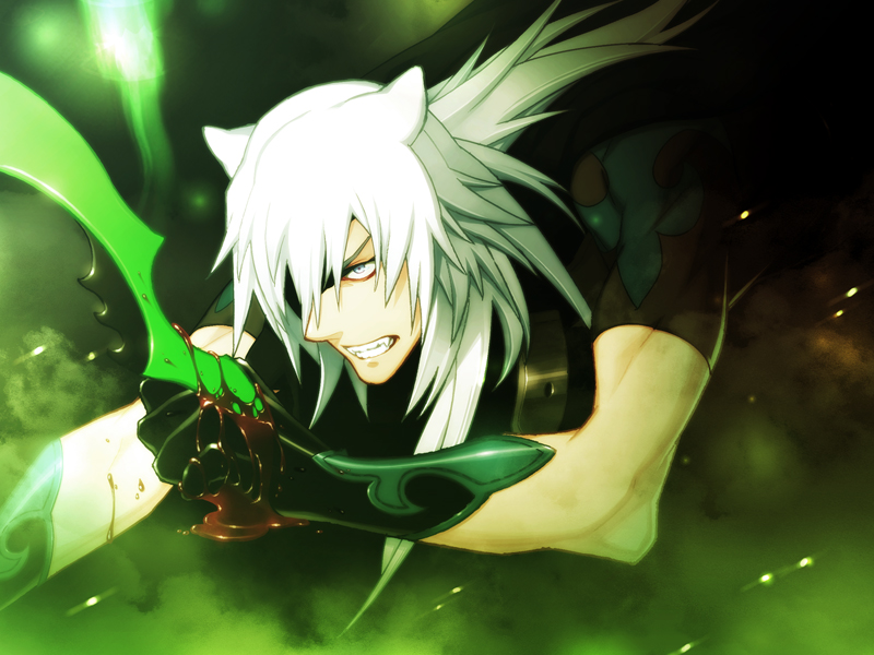 Otome World: Lamento -Beyond The Void-