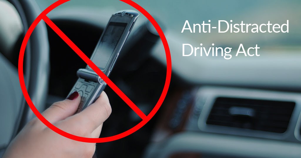 Anti-cellphone while driving law to be strictly implemented starting ...