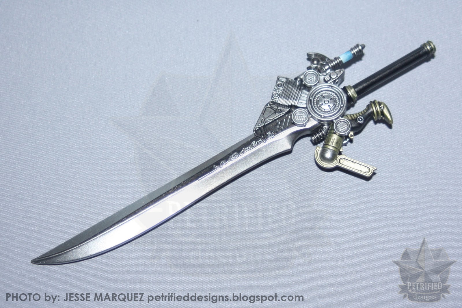 Noctis Sword