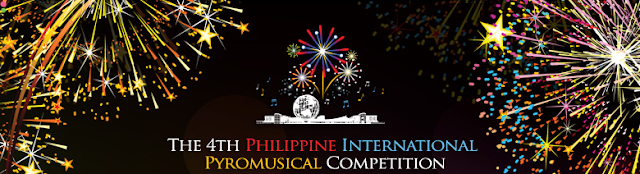 4th Pyromusical Competition 2013 - Photos, Schedule and Tips ...