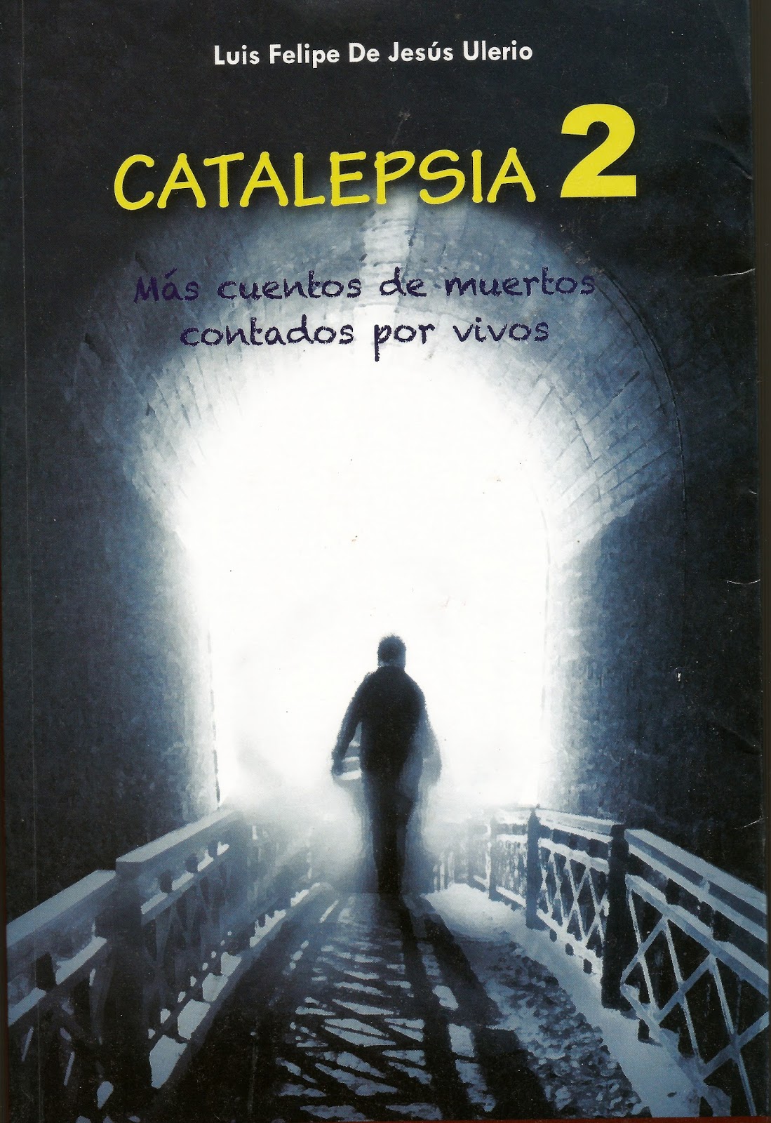 Literatura Infantil y Juvenil Dominicana: Luis Felipe De Jesús Ulerio