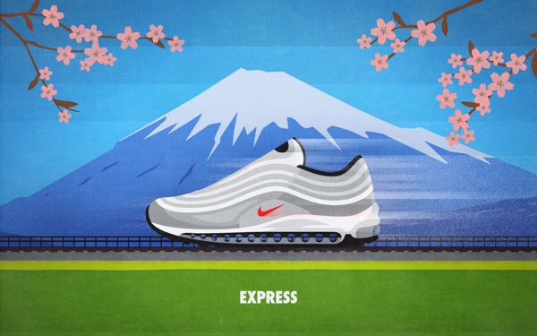 Buckets & Spades - Men's Fashion, Design and Lifestyle Blog: #AIRMAX ...