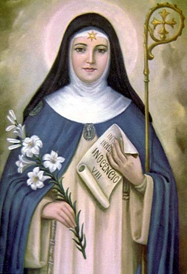 Santa Beatriz - Imagens, fotos, ícones, pinturas