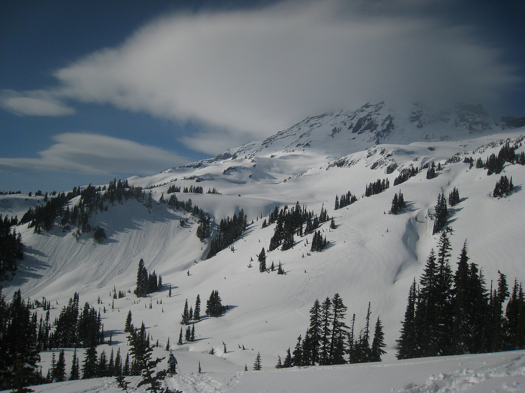 Free the Hills: Three ways to look at the slope of terrain in Hillmap