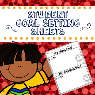 Ms. Moran's Kindergarten: Student Goal Setting in an Elementary Classroom