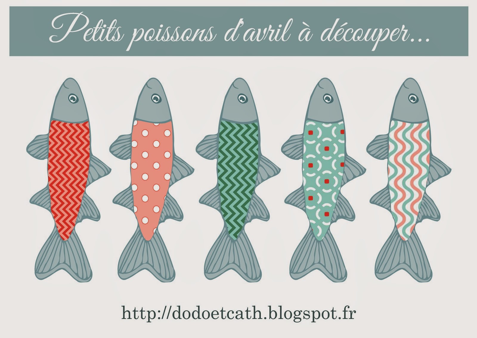 Poisson d'avril | Poisson d'avril, Petit poisson, Poisson
